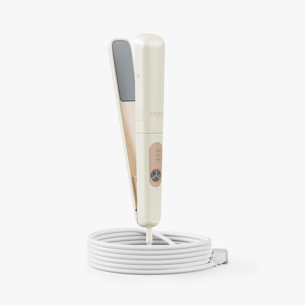 Rylena Travel Steam Iron